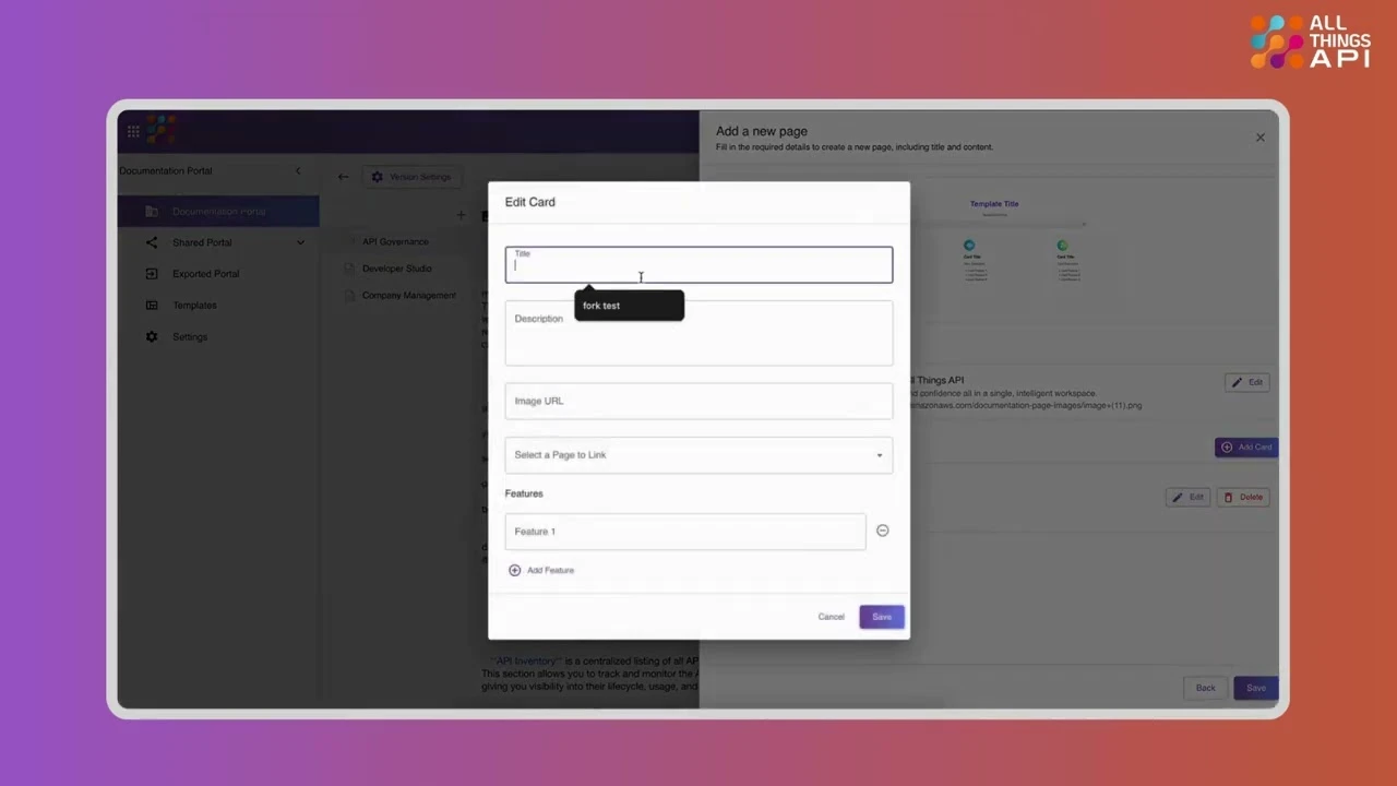 How to Create Documentations Using templates in ATA - ATA