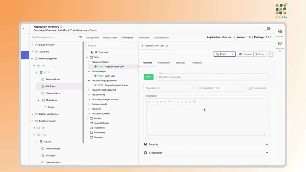 How application inventory works in ATA - ATA